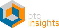Deviation from 200d SMA Live Chart | btc insights